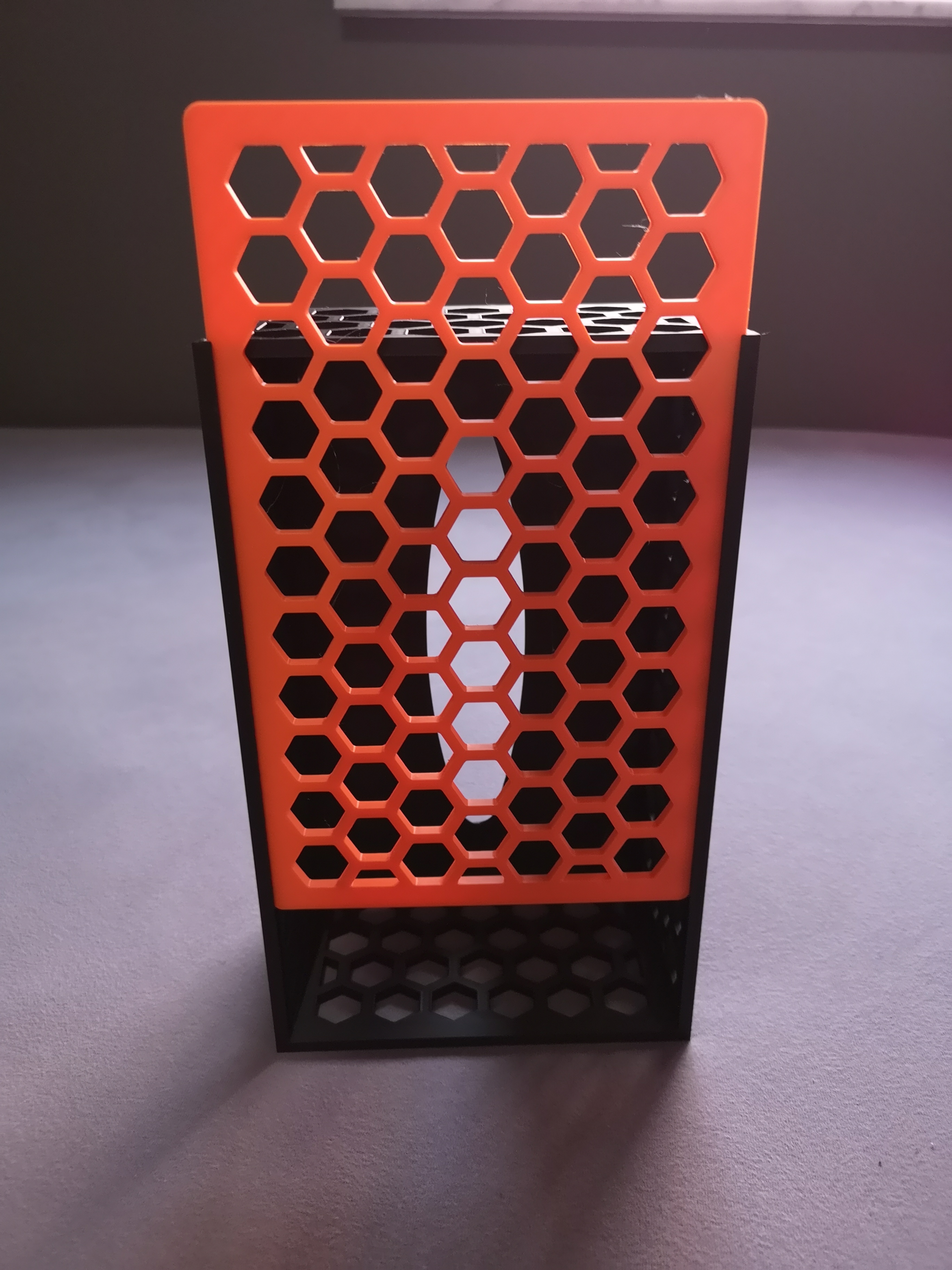 Tissue / Tempo Box for size 242x142x78,6 by Gronesberger Pils ...