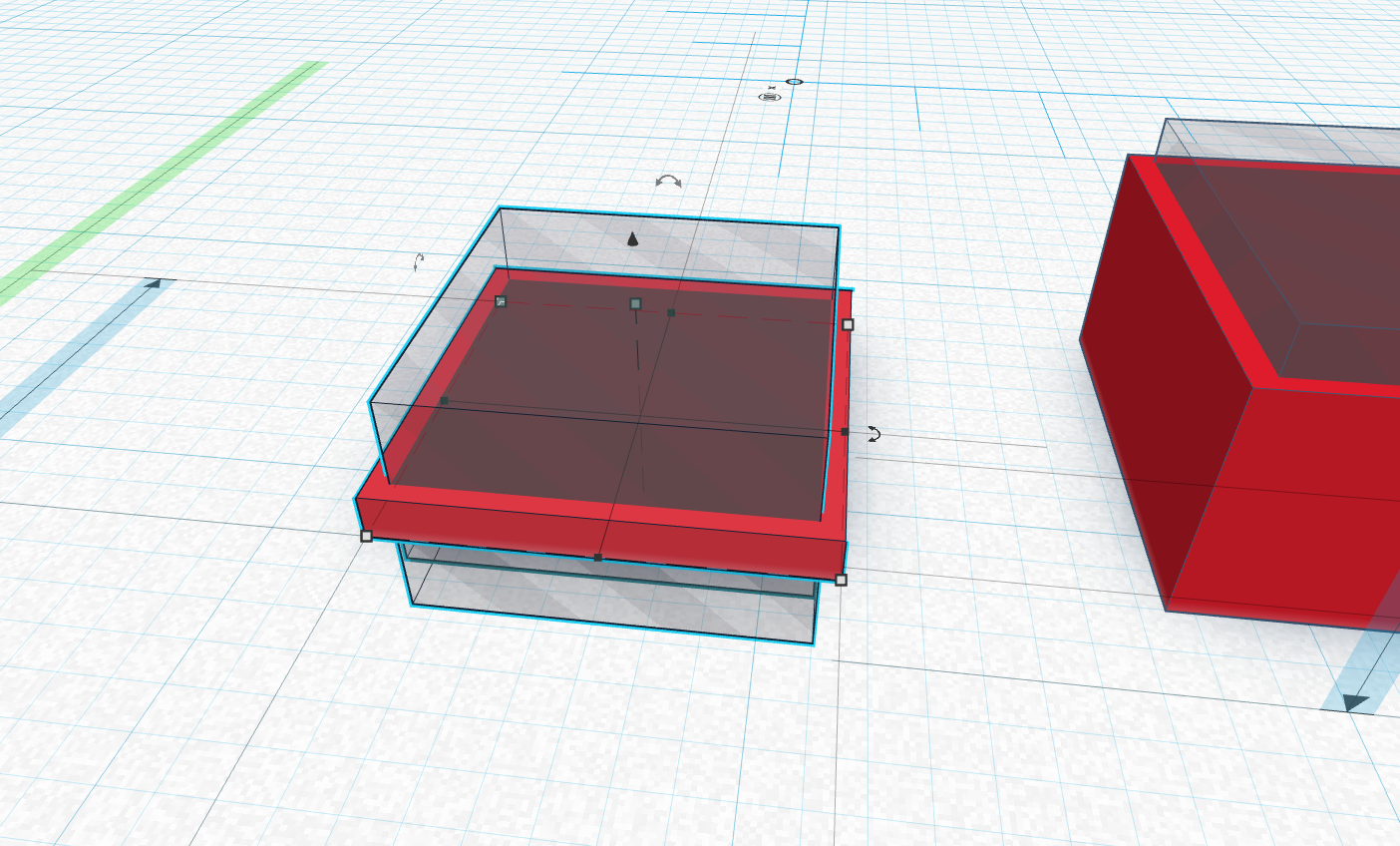 RPI case V0.1 by MGM | Download free STL model | Printables.com