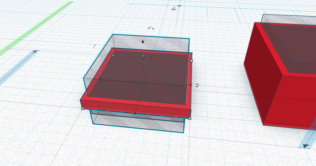 RPI case V0.1 by MGM | Download free STL model | Printables.com
