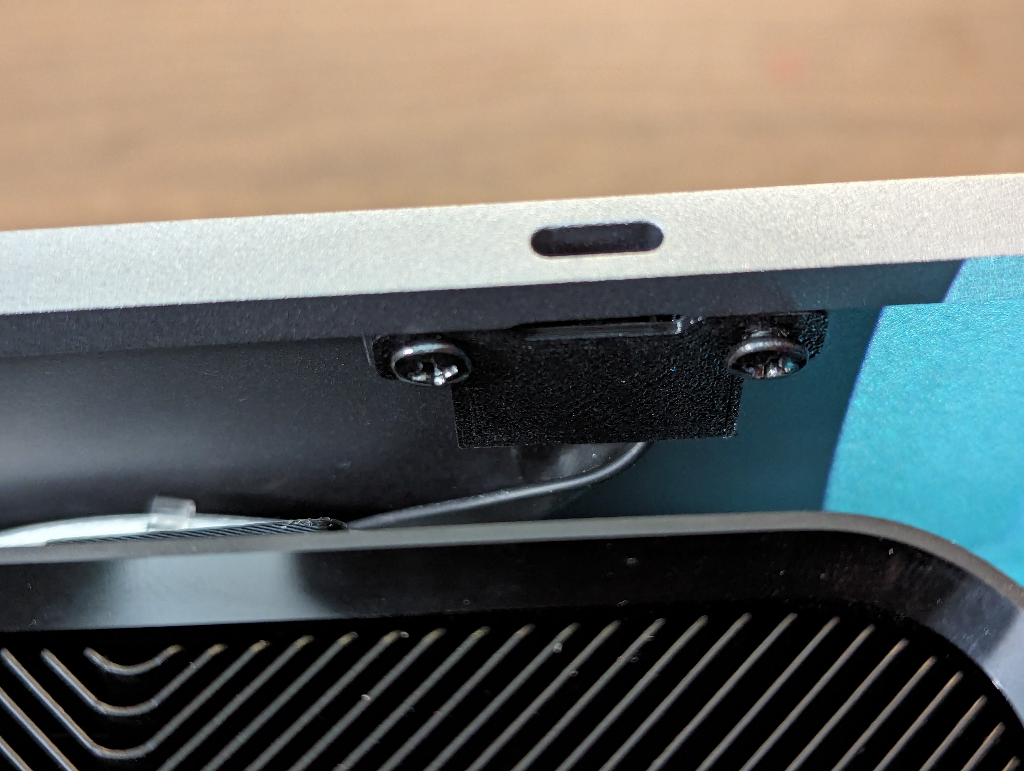 FormD T1 USB C Adapter by io_roboto | Download free STL model ...