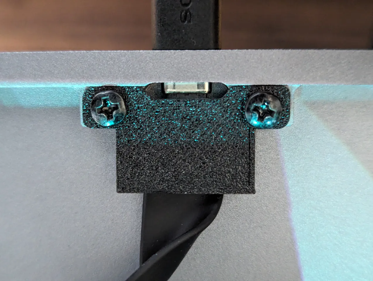 FormD T1 USB C Adapter by io_roboto | Download free STL model ...