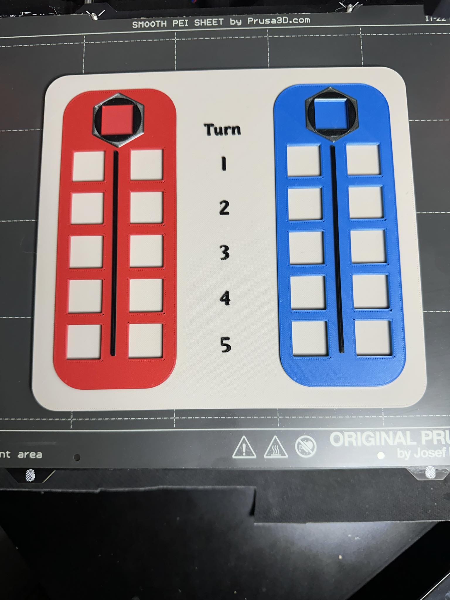 AOS Age of Sigmar 4th edition D6 score tracker by Francois Jacques ...