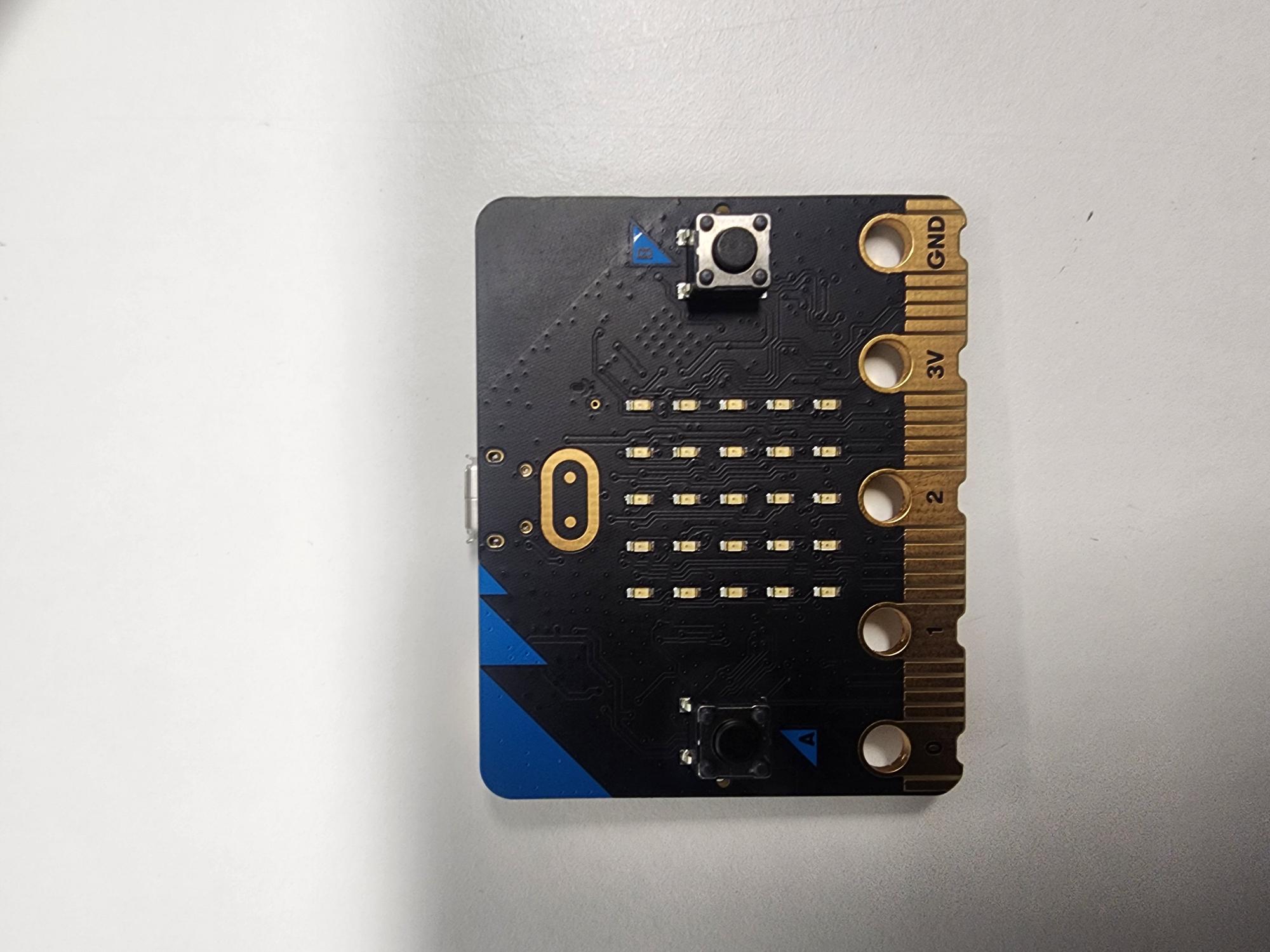 Microbit Reference Model by Nouyoter | Download free STL model ...