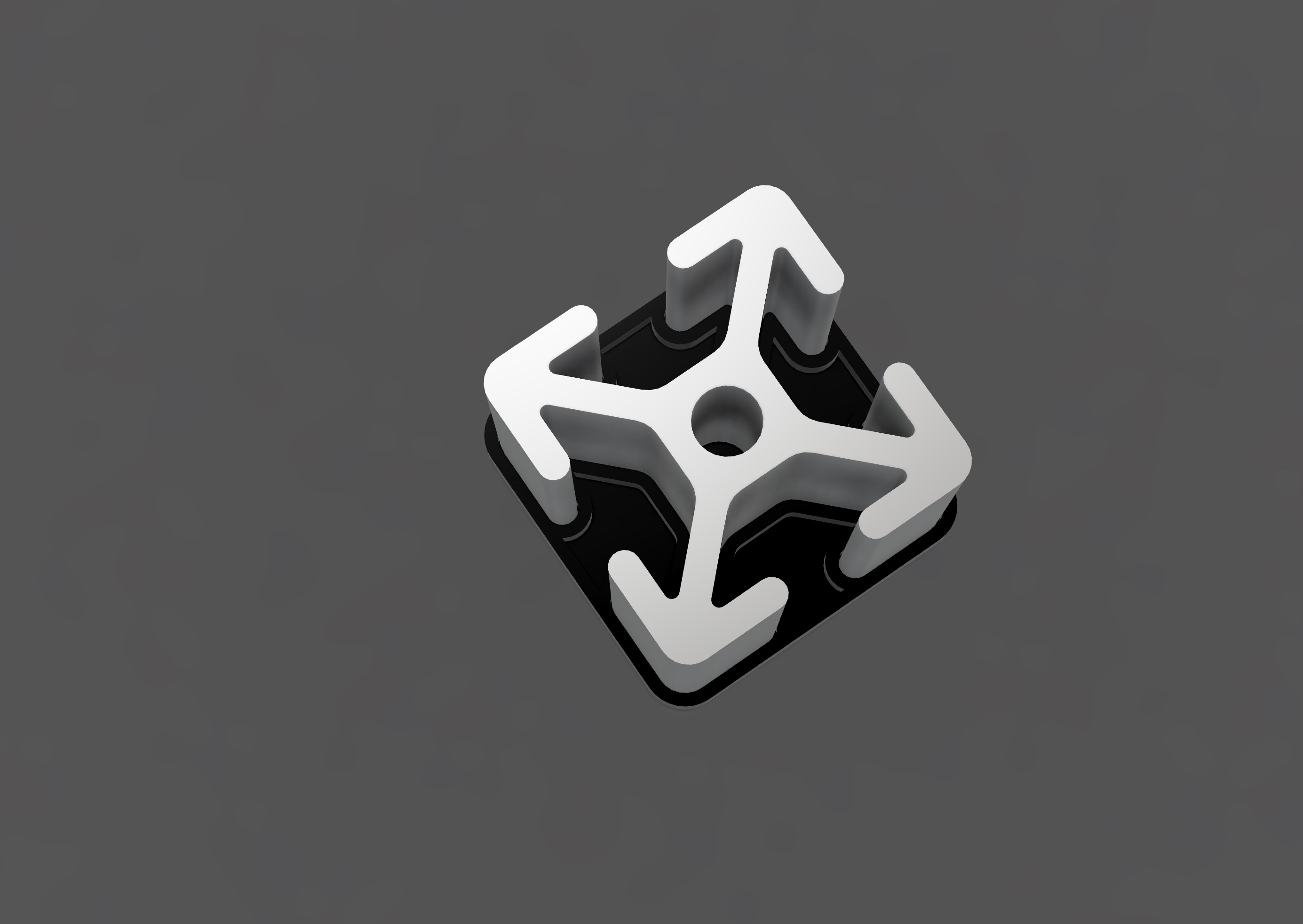 Trim prototypes for EX-1010 Aluminum Extrusion WIP by vidision ...