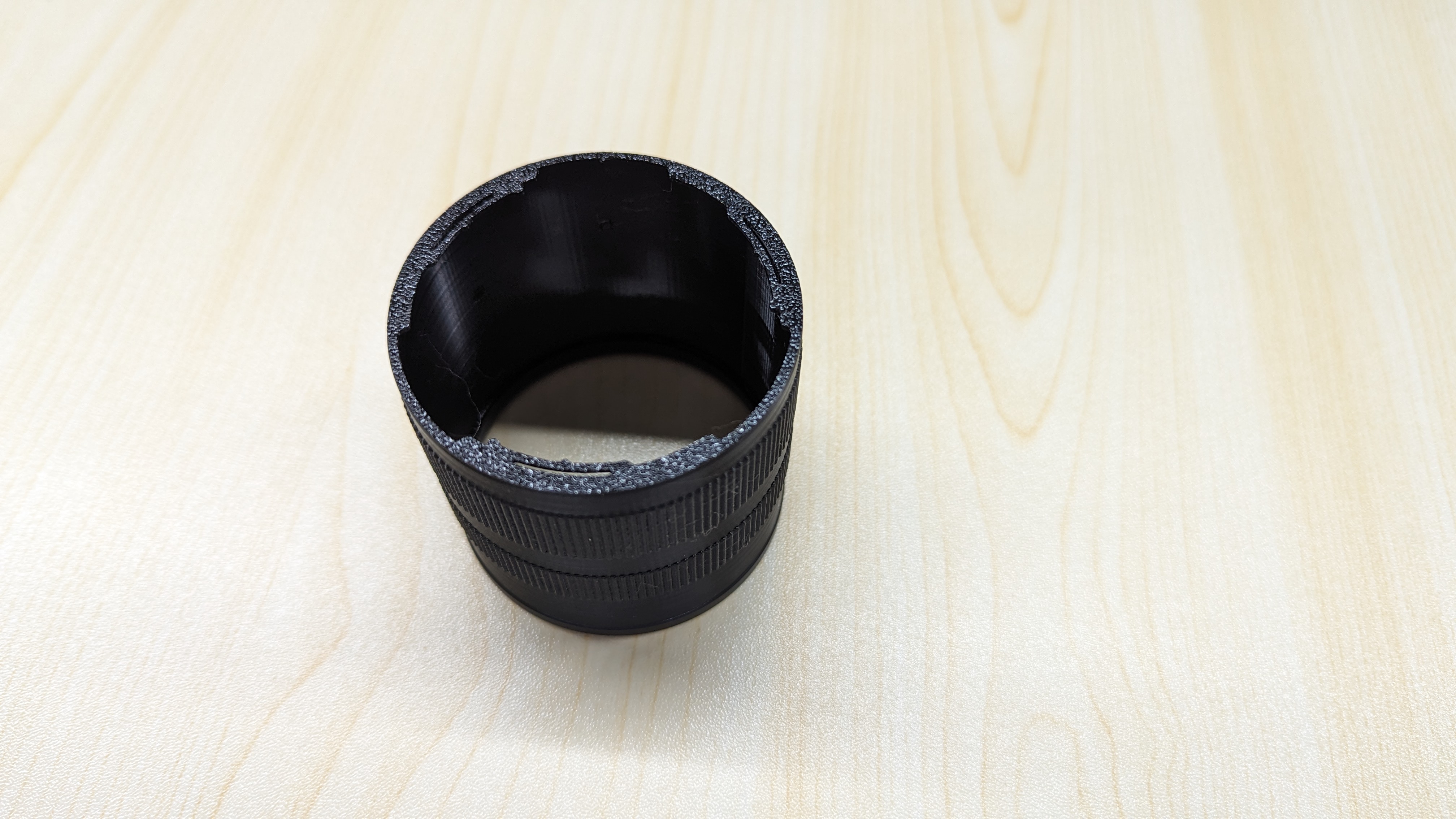LUMIX LX100M2 Lens Tube Filter Adapter Tube Hood par Chen Felix ...