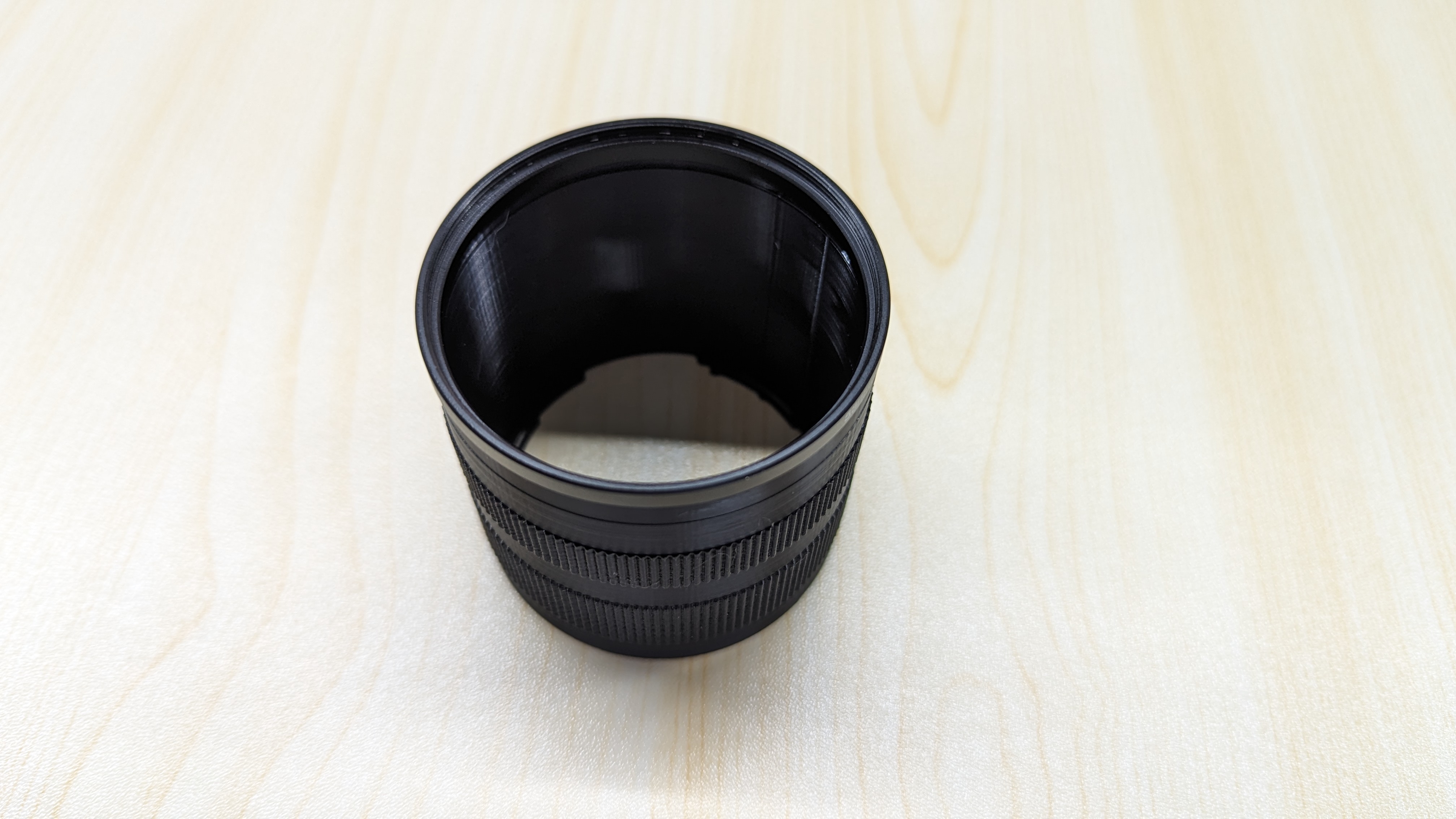 Lumix Lx100m2 Lens Tube Filter Adapter Tube Hood Leica Dlux7 By Chen