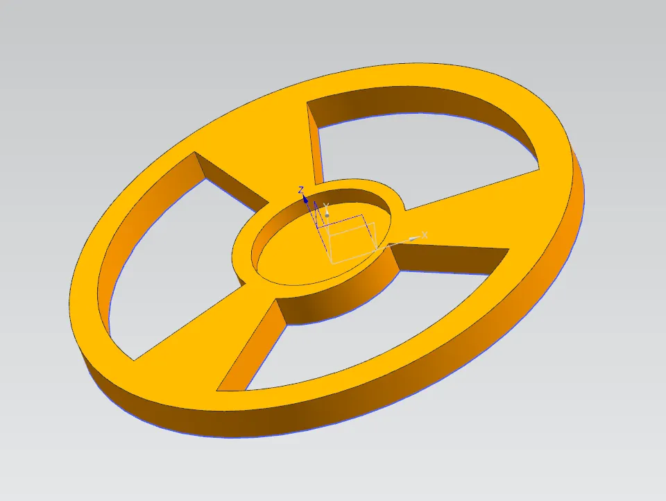 Orbiter 2 Extruder Visualizer by 睿 张 | Download free STL model ...
