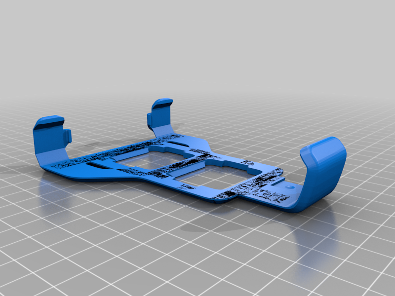 Steam Deck Deckmate Double Mount por EdisLeado | Descargar modelo STL ...