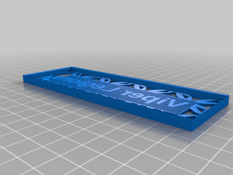 BattleLore Second Edition Insert by André | Download free STL model ...