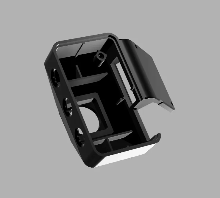 NexGen3D: Creality K1C Camera Fix by NexGen-3D-Printing | Download free ...