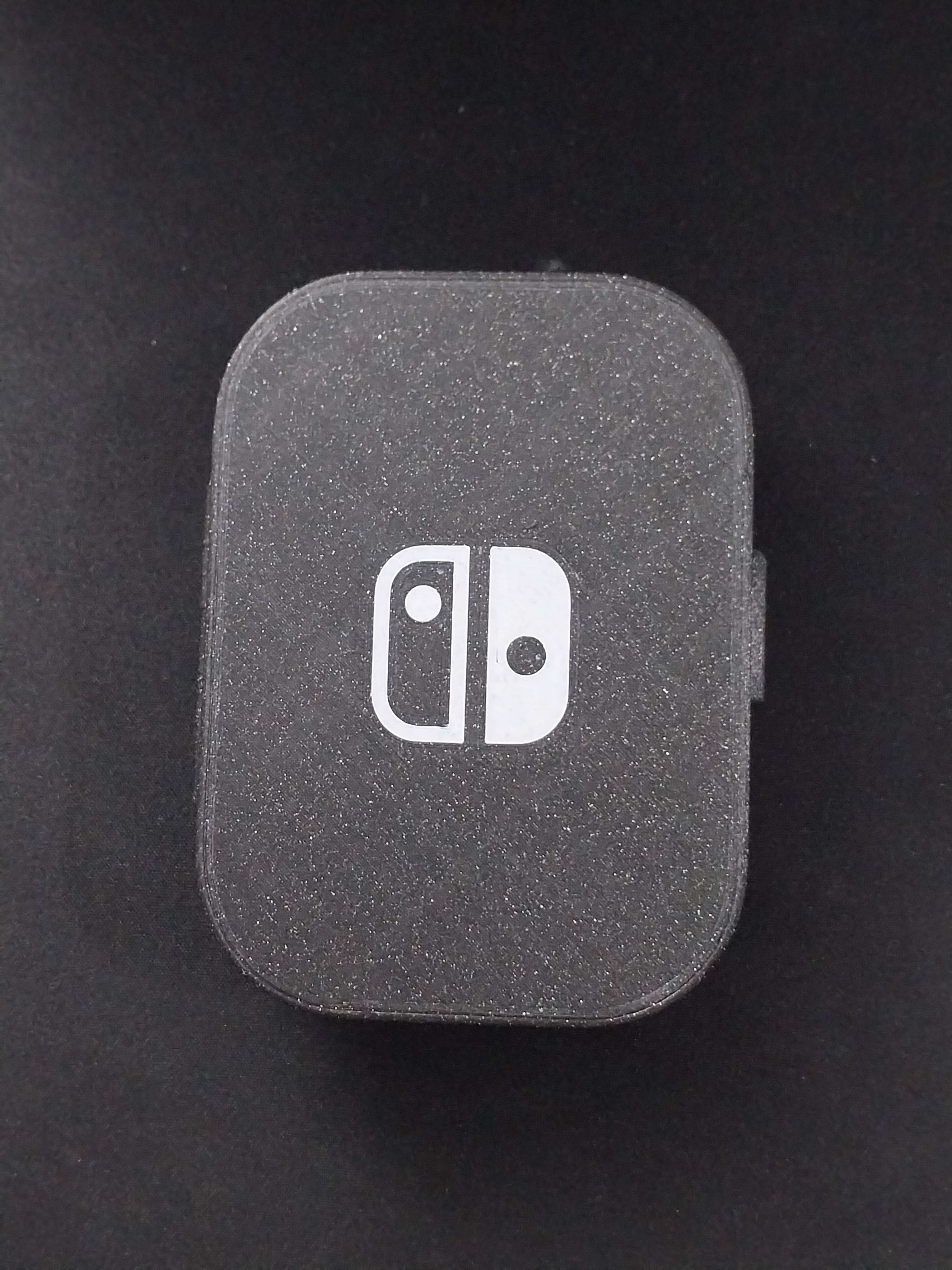 Zaack3D Joy-Con Case por Zack Ferreira | Descargar modelo STL gratuito ...