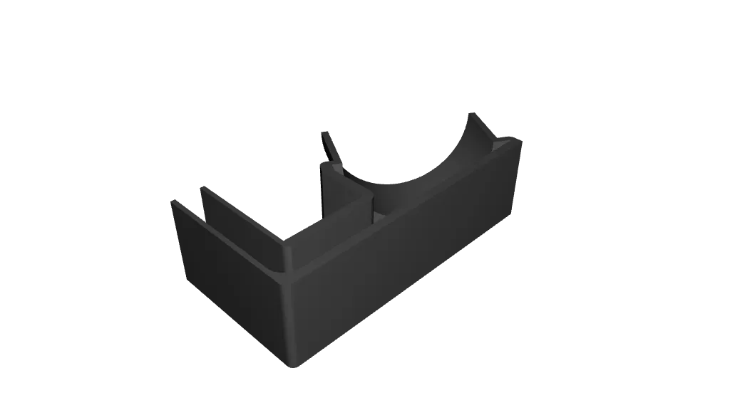 Xtool M1 Window Adapter by Minitobi26 | Download free STL model ...