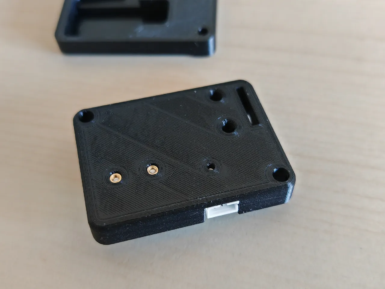 FLASHFORGE CREATOR 4 - FUNCTIONING FILAMENT RUNOUT SENSOR by ...