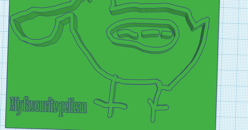 Some fun decorations by Stevie PR | Download free STL model ...