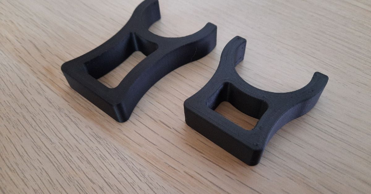 IKEA ADILS Snap-On Spacer (50mm and 70mm) by Hemento | Download free ...