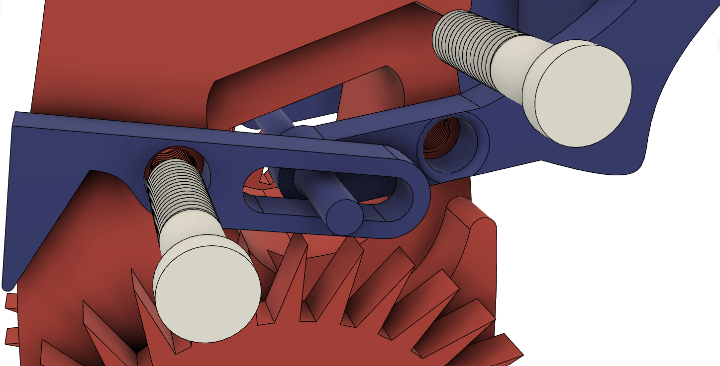 Position-Holding Hand with a Grab and a tube holder. by Dan Drábek ...