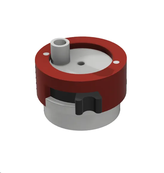 Glass Bead Dispenser by kkb | Download free STL model | Printables.com