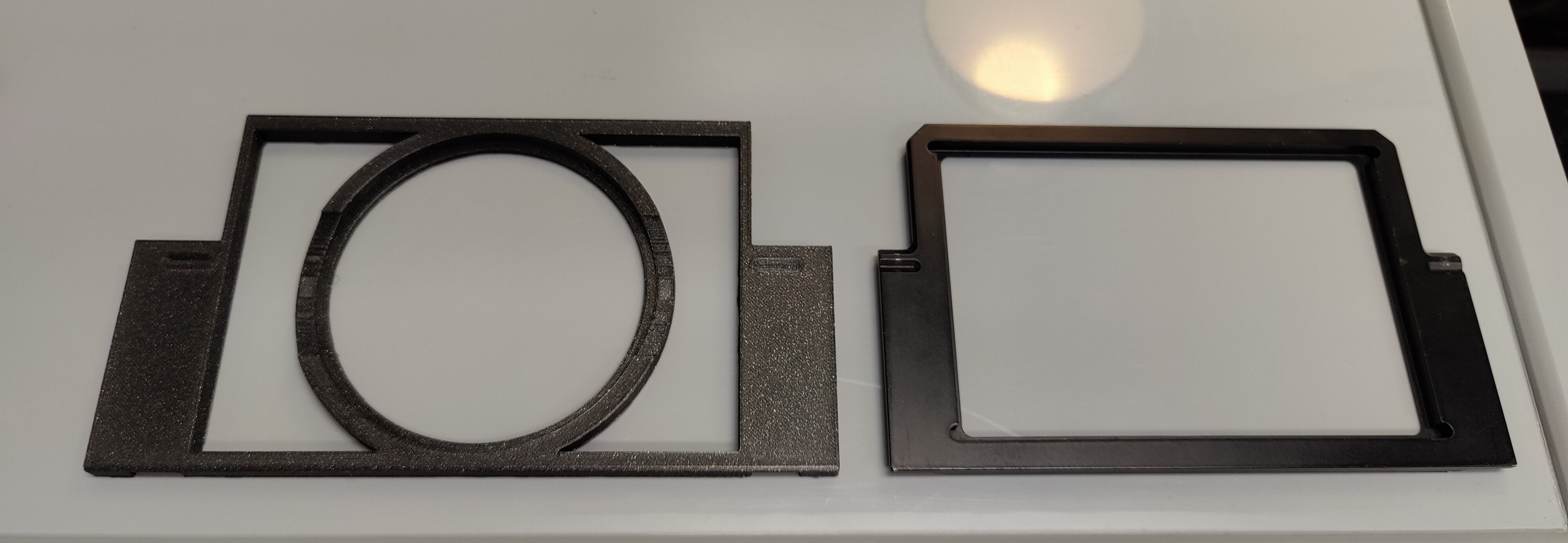 Zeiss Mounting plate M - 100 mm Petri dish by PeonTheHutt | Download ...
