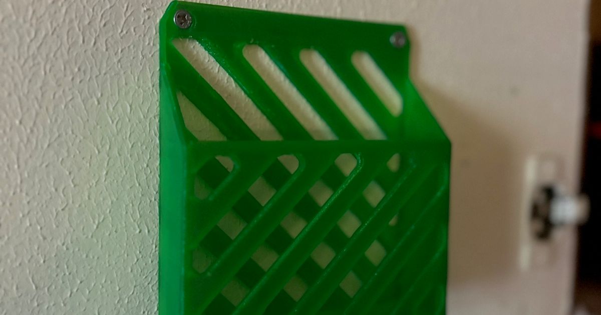 St. Jude Notepad Holder by DirtFarmerIndustries | Download free STL ...