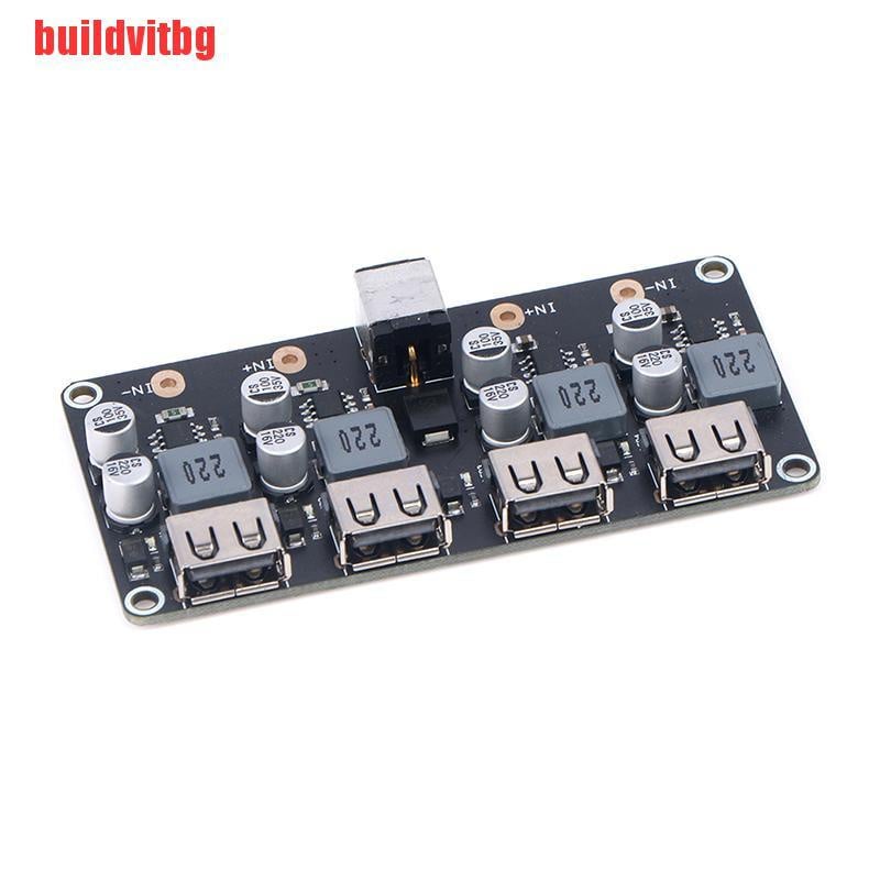 Makita Battery 5V USB QC3 LED Spot Light XT60 DC by firepower ...