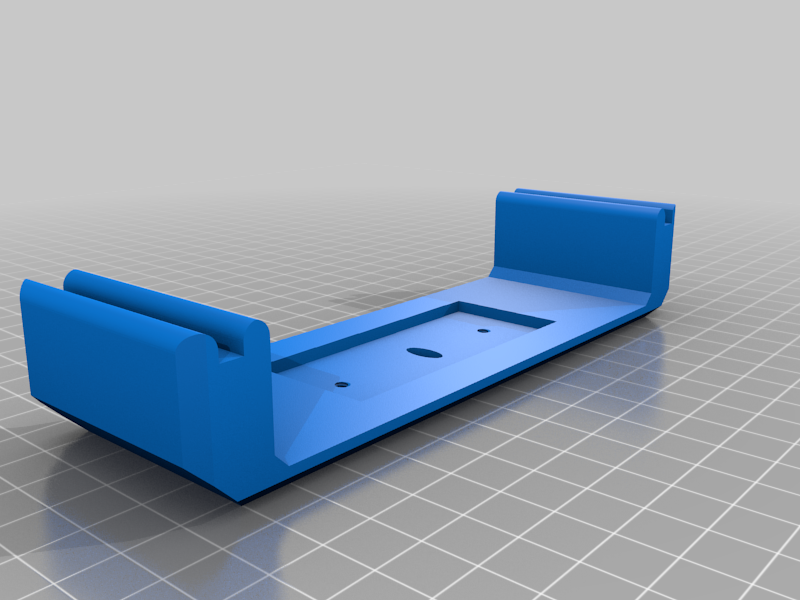 Aquarium Light by firepower | Download free STL model | Printables.com