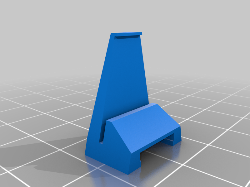 NeoPixel Mount by firepower | Download free STL model | Printables.com