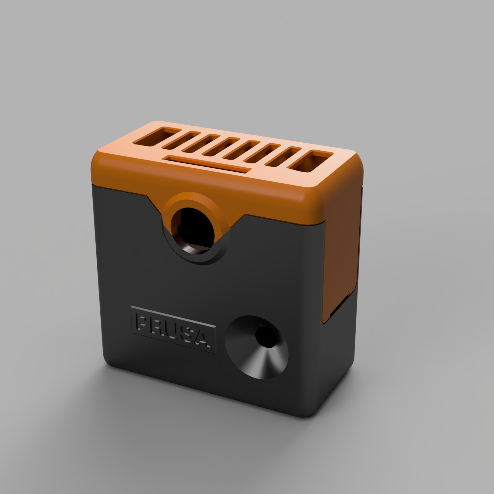 ESP32 camera case for usb-c by browsey | Download free STL model ...