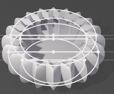 miska by Eidam | Download free STL model | Printables.com