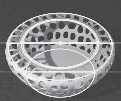 miska by Eidam | Download free STL model | Printables.com