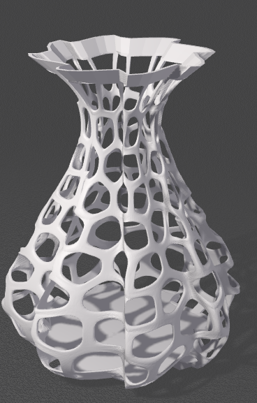 váza by Eidam | Download free STL model | Printables.com