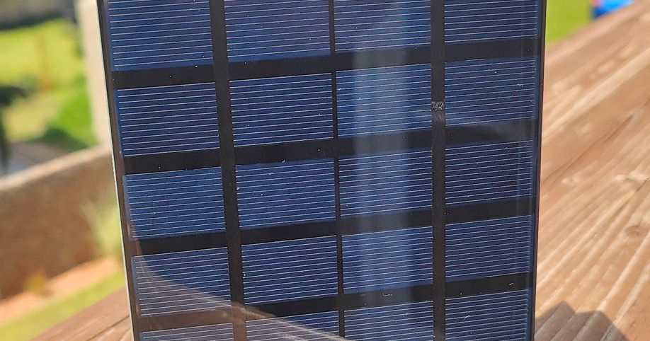 Meshtastic solar node RAK MM v3 by yourmum | Download free STL model ...