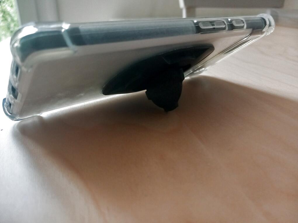 Quad Lock phone stand by Patrovite | Download free STL model ...