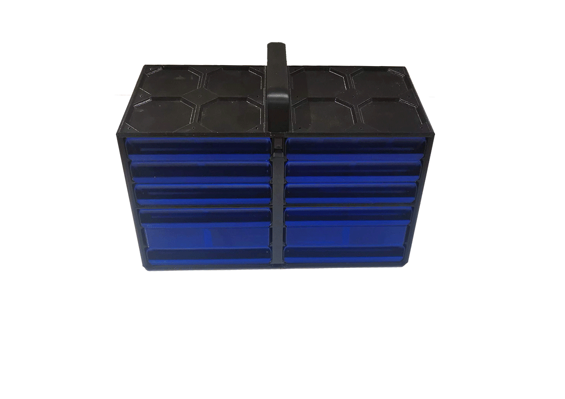 STOR toolbox storage organizer by vas__design | Printables Store