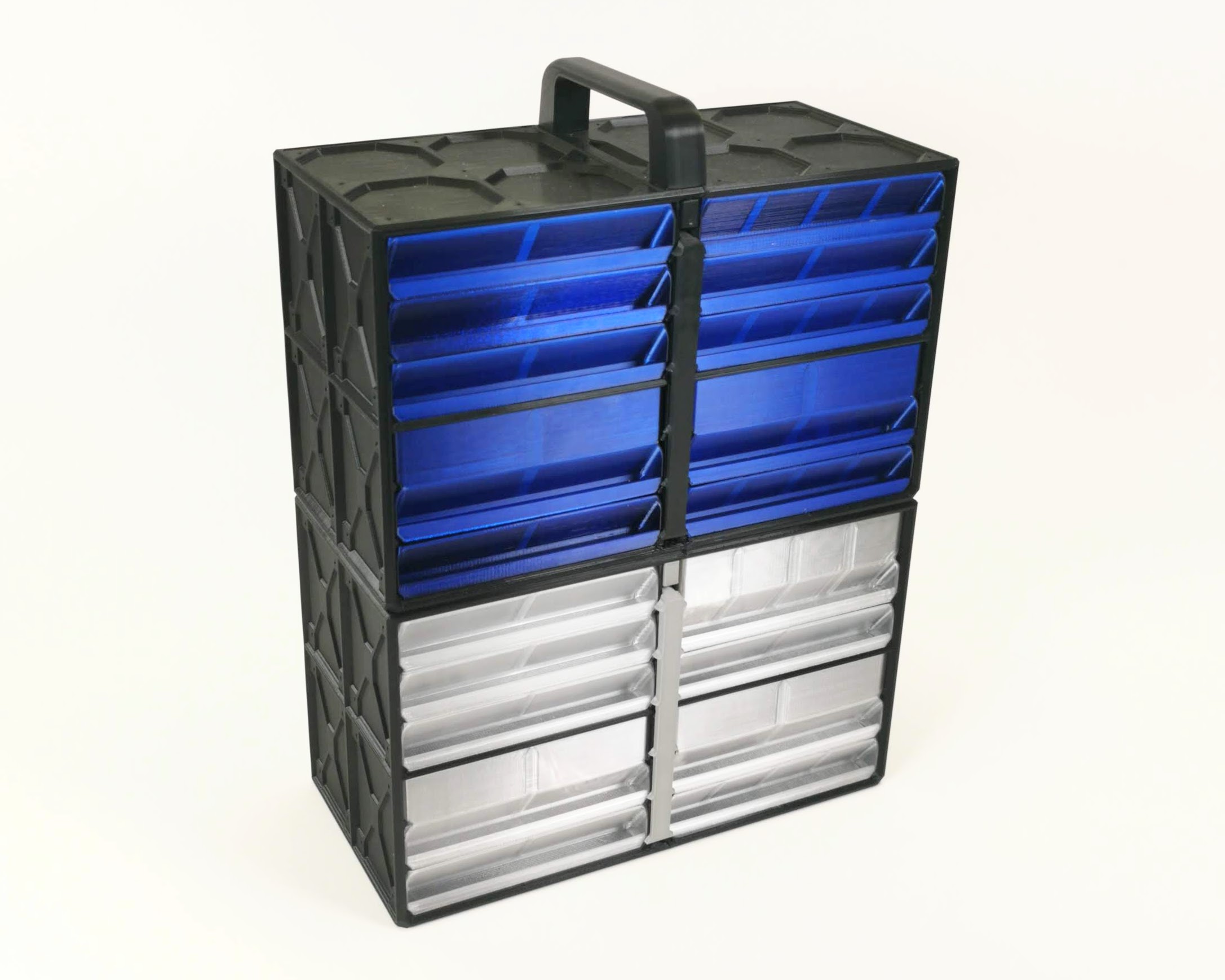 STOR toolbox storage organizer by vas__design | Printables Store