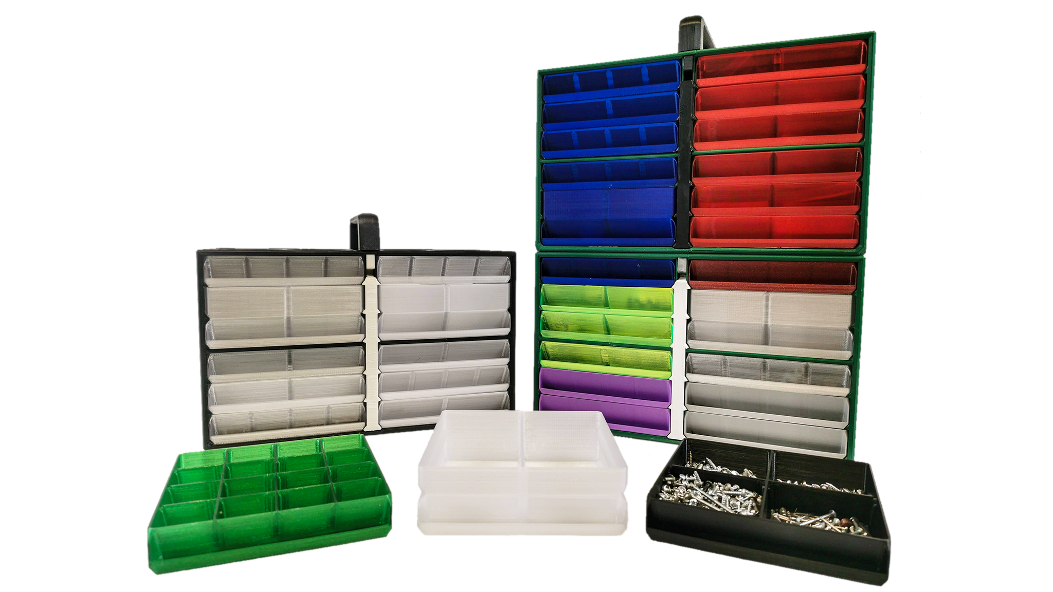 STOR toolbox storage organizer by vas__design | Printables Store