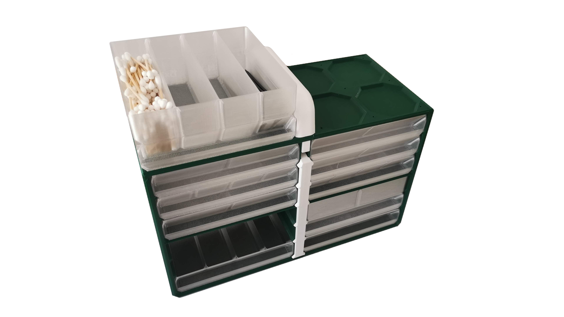 STOR toolbox storage organizer by vas__design | Printables Store