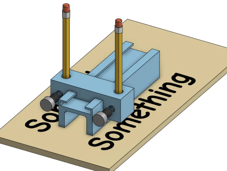 Transfer tool by Lavalord | Download free STL model | Printables.com