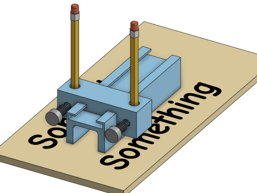 Transfer tool by Lavalord | Download free STL model | Printables.com
