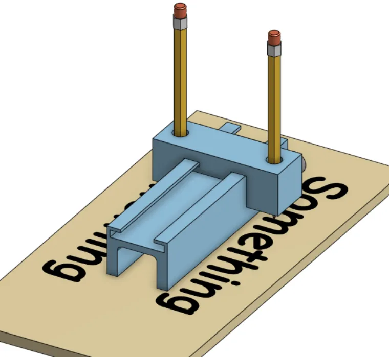 Transfer tool by Lavalord | Download free STL model | Printables.com