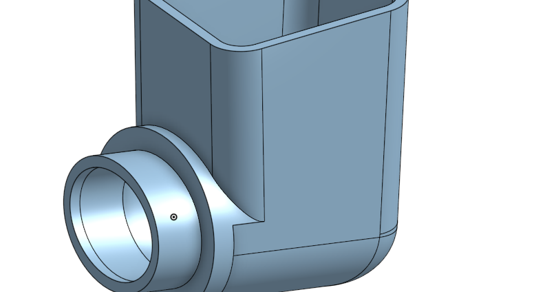 test gromet by Chris | Download free STL model | Printables.com