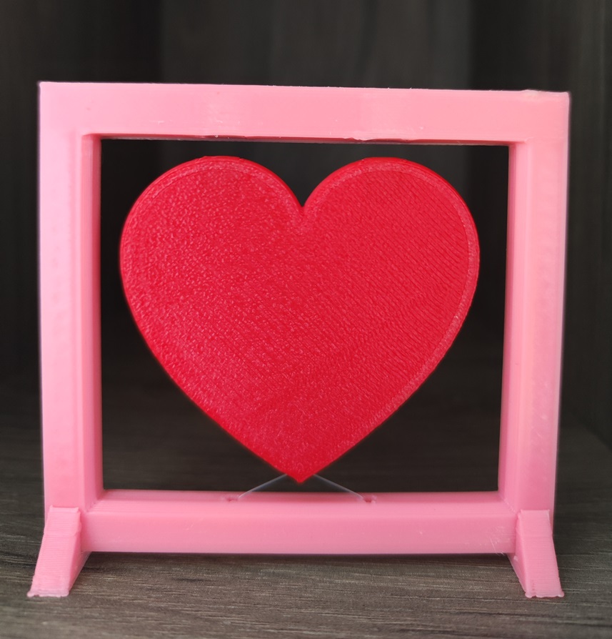 Magic levitating heart box (magnets) by Captain Science | Download free ...