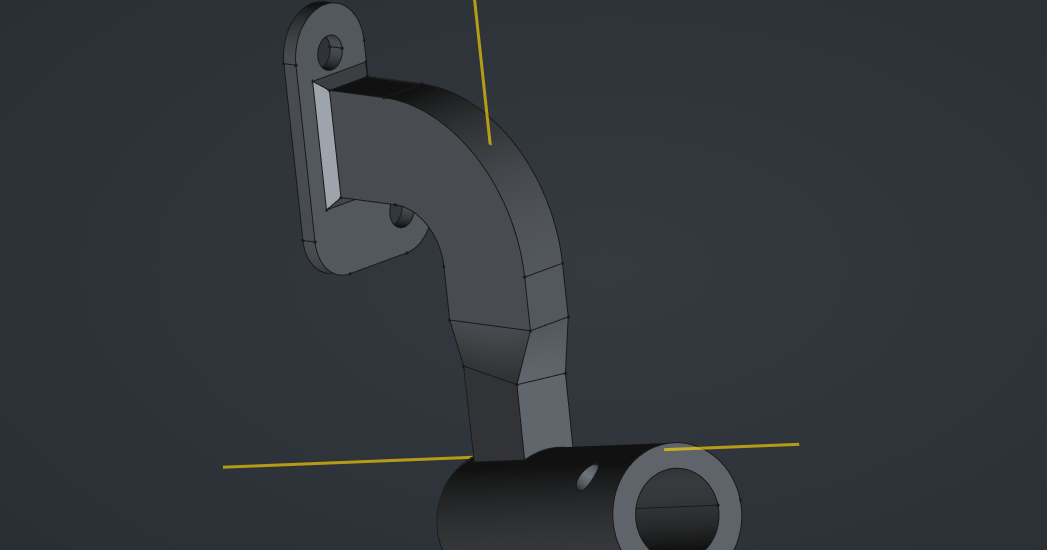 Nozzle cam (sprite extruder) by TijgerPapa | Download free STL model | Printables.com