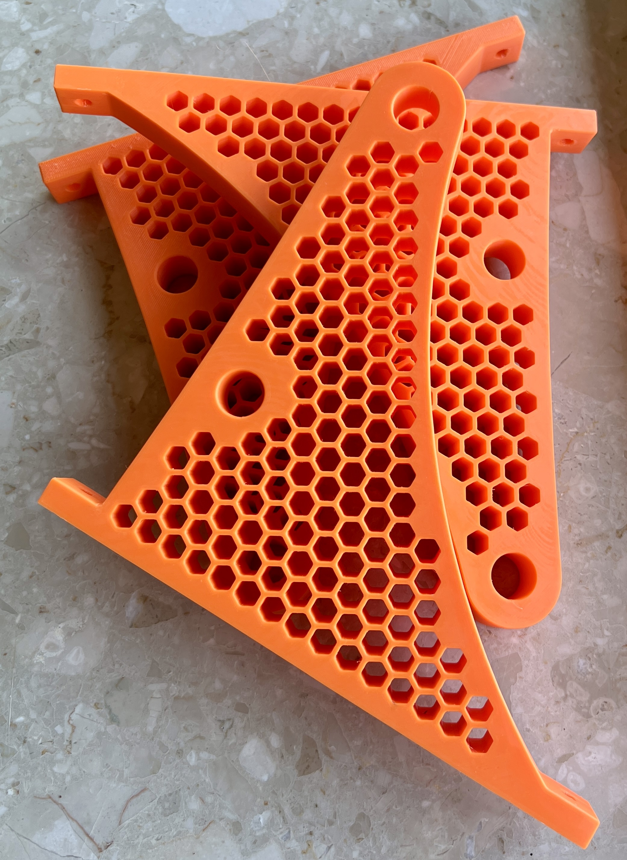 Filament shelf by Michał Rudewicz | Download free STL model ...