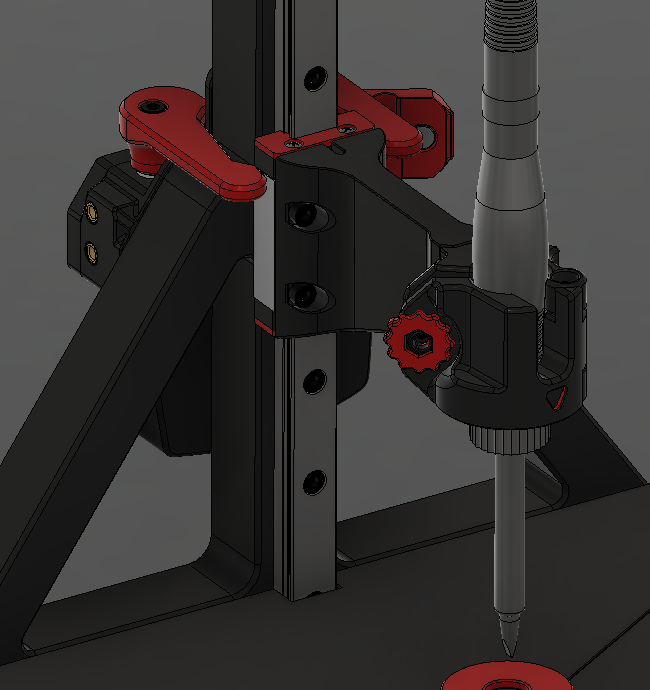 Stealthpress for Weller WXP80 with a lot of other mods by falcon14141 ...