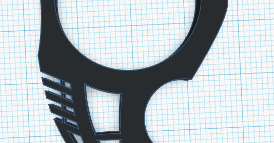 Keyrambit MizIT 3D by MizIT 3D | Printables Store