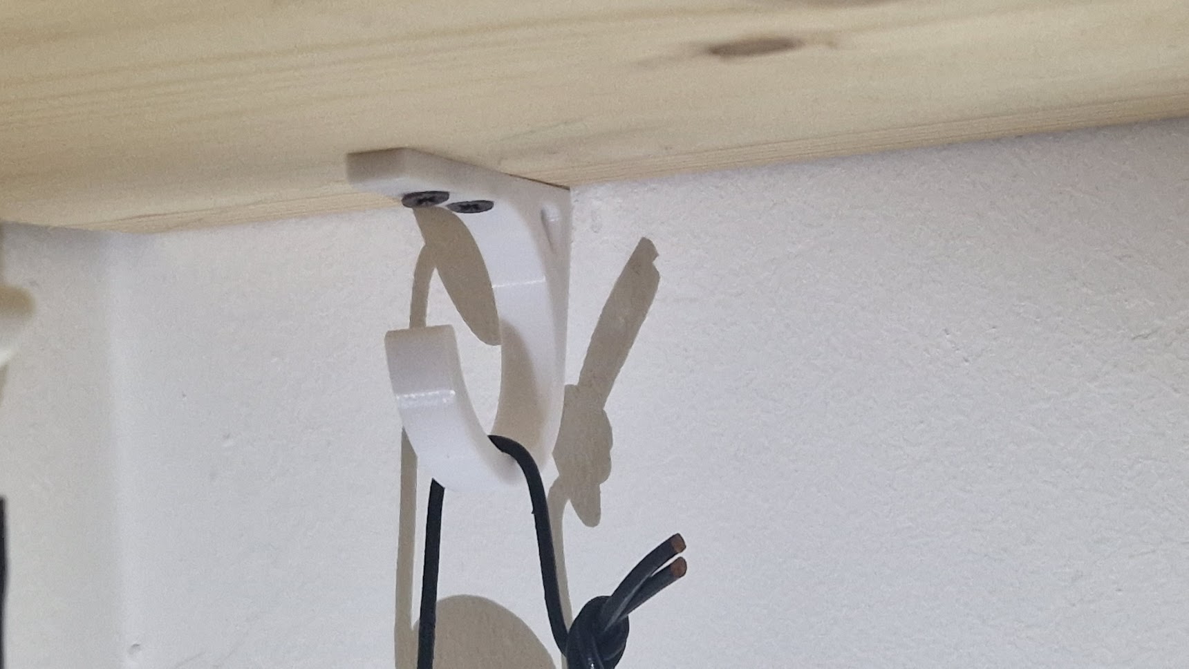 Ceiling hook set by Dreadnought | Download free STL model | Printables.com
