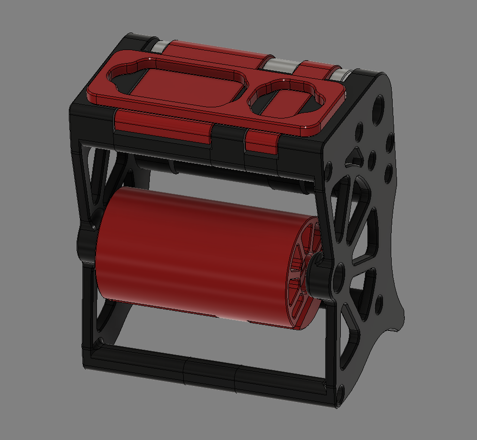 Belt Cloner by falcon14141 | Download free STL model | Printables.com