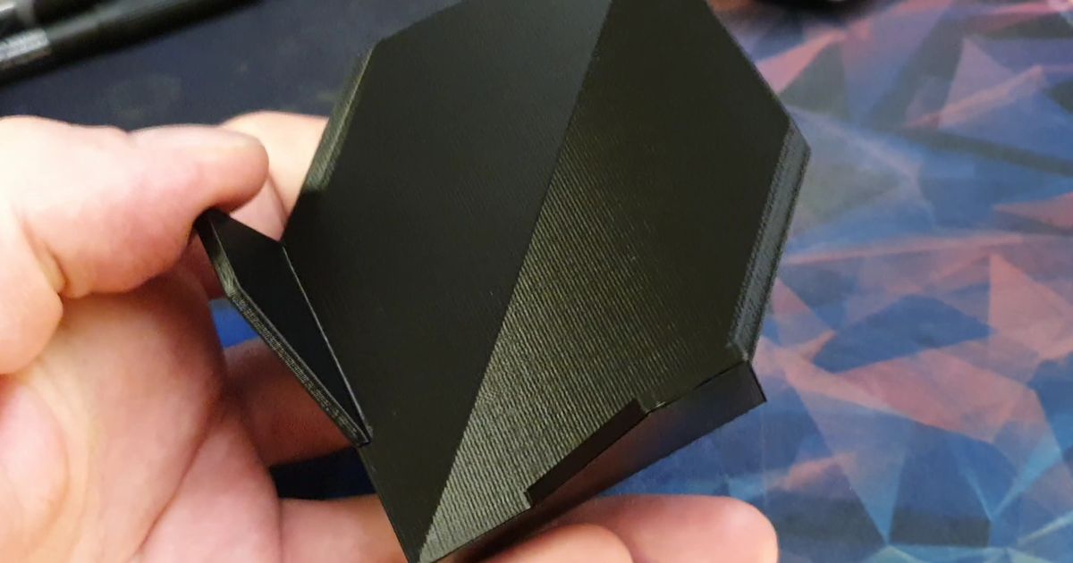 Leakage Solution: Wall Funnel for Easy Cleanup by addius8 | Download ...