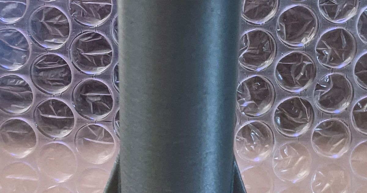 Base for SpaceX Starship (225040) by Delta Whiskey | Download free STL ...