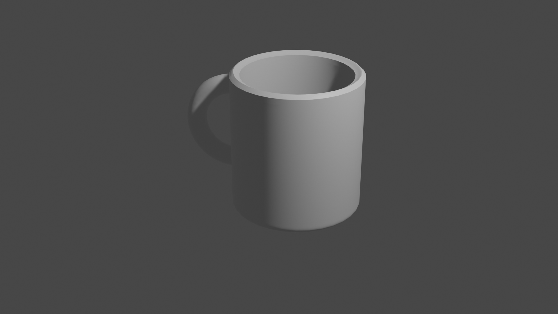 mug by Horizon Brick | Download free STL model | Printables.com